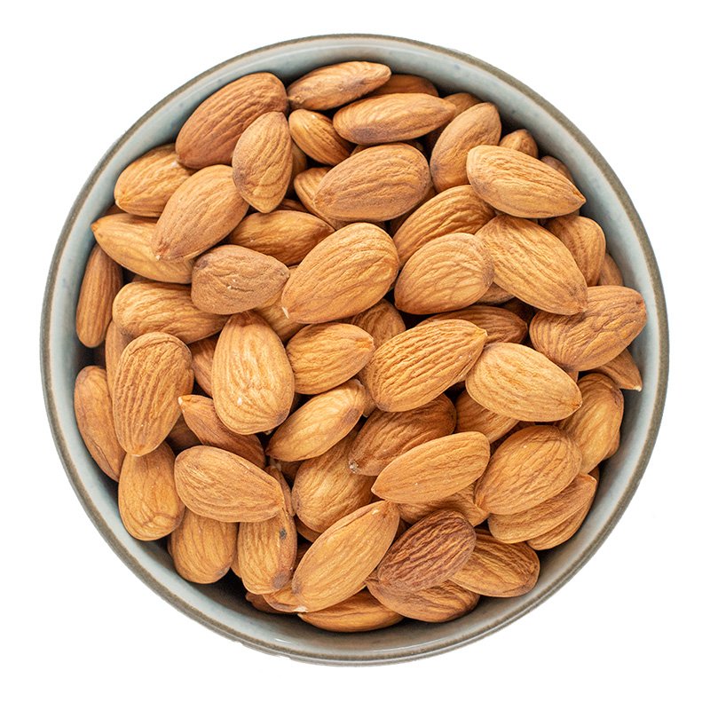 9 health benefits of almonds